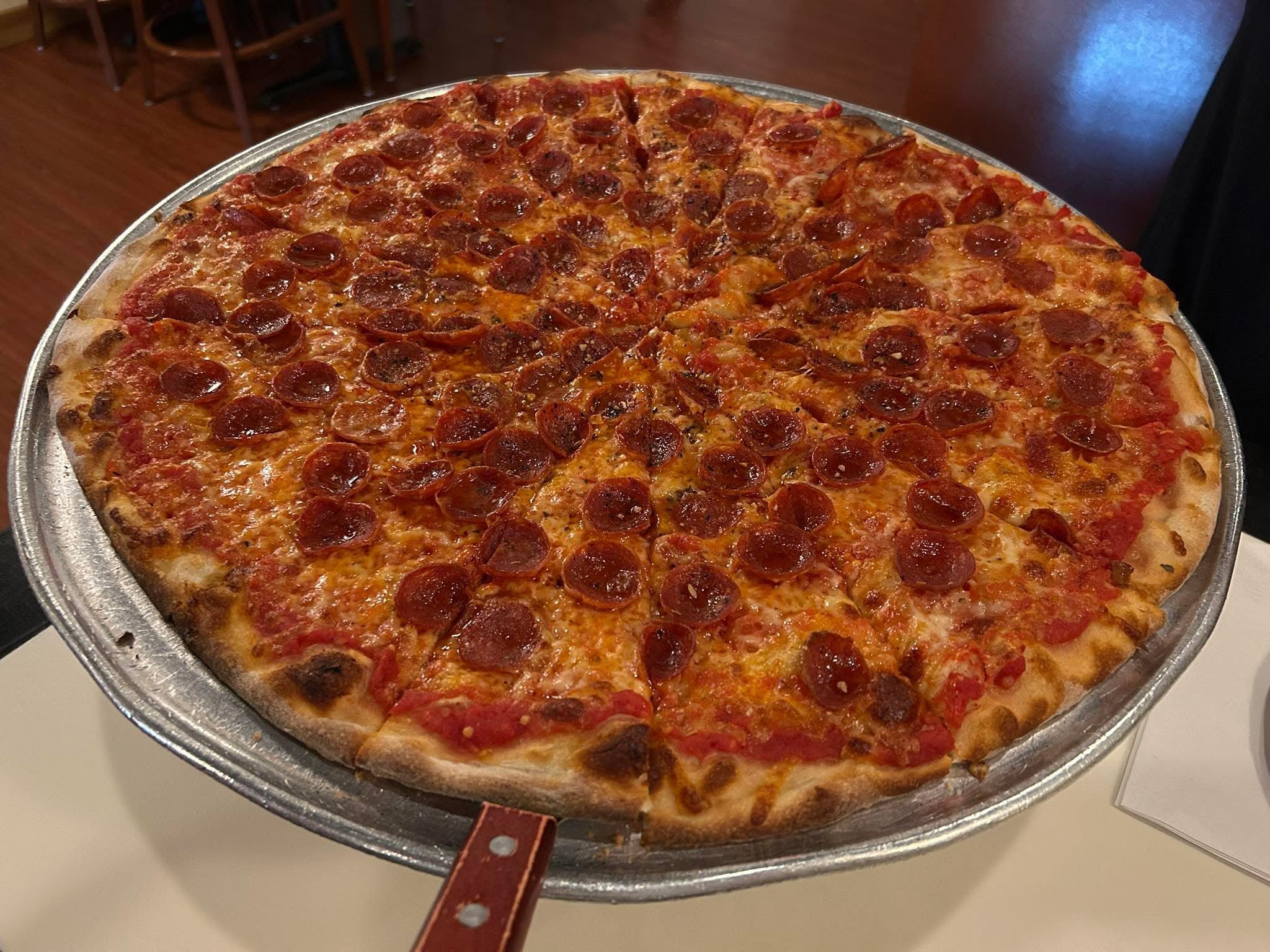 Home | Harry’s Pizza